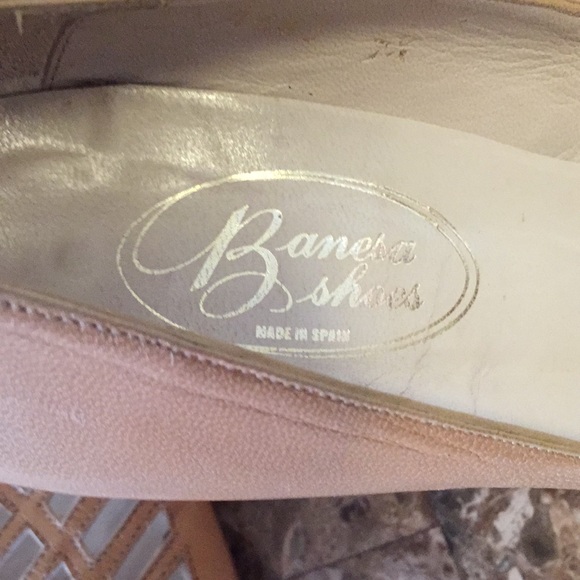 Banesa Shoes | Shoes | Banesa Classy Pumps | Poshmark